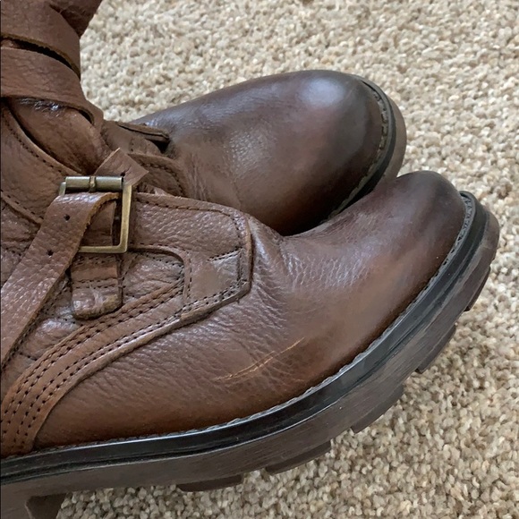Steve Madden | Shoes | Steve Madden Bandit Boots | Poshmark
